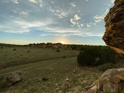 10 Best Hikes and Trails in Comanche National Grassland | AllTrails