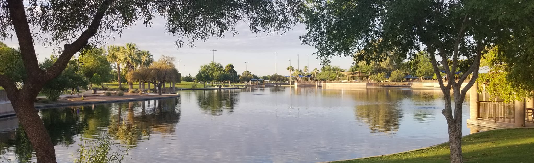 Desert Breeze Park Loop, Arizona - 244 Reviews, Map | AllTrails