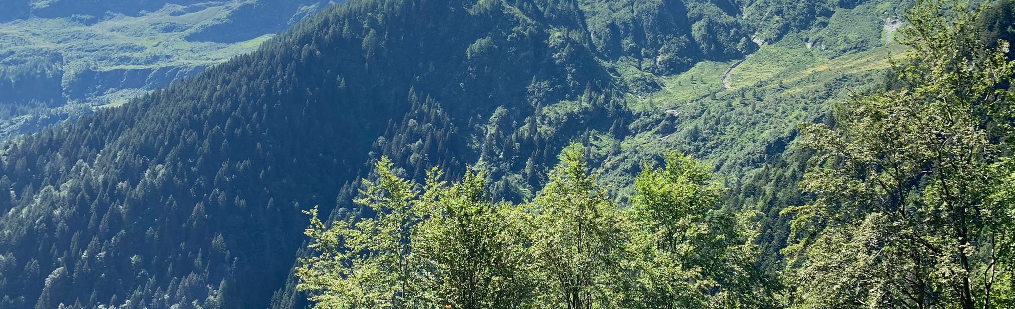 Legnone Refuge - Monte Colombano via Delebio: 1 Reviews, Map - Lombardy ...