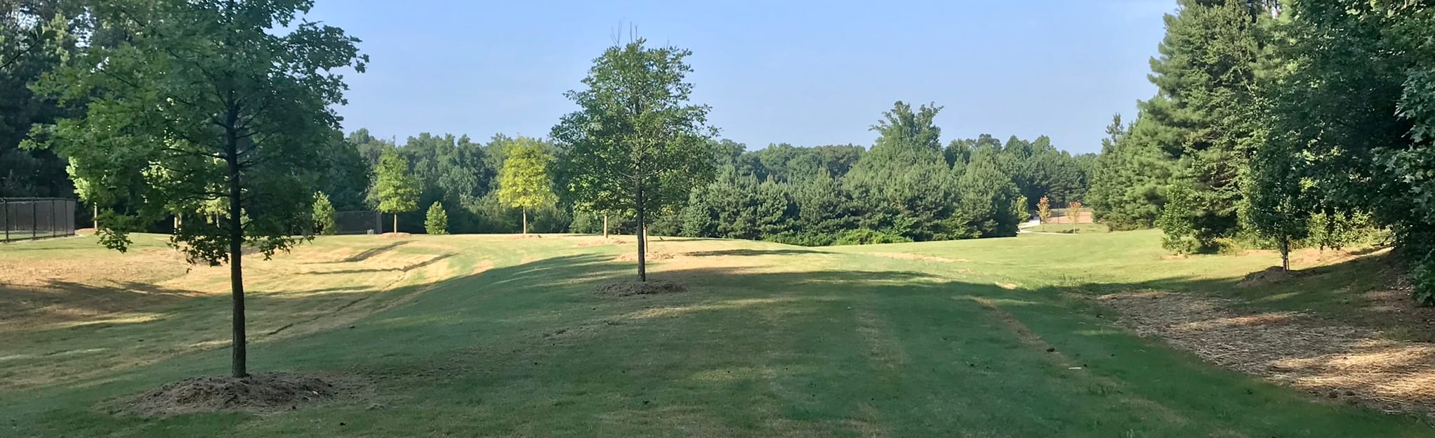 Graves Park Multi-use Trail: 69 Reviews, Map - Georgia | AllTrails