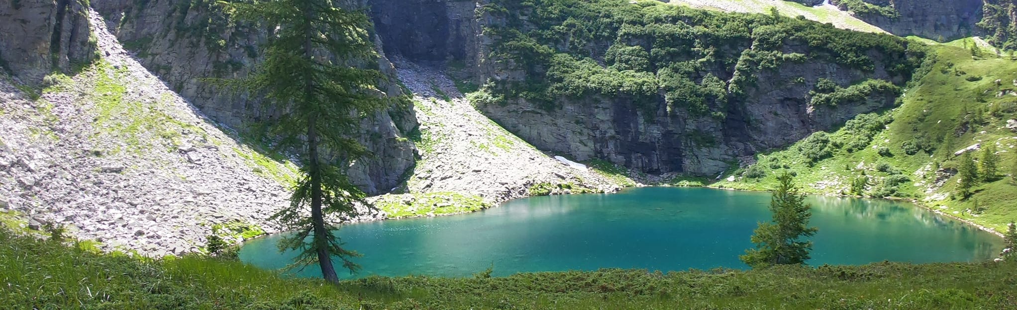 Via Alpina Roter Weg, Etappe 88: Capanna d'Efra - Sonogno: 27 Fotos ...