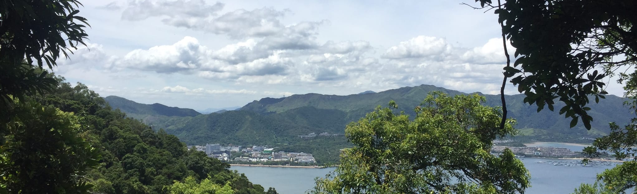 Tai Po Kau Yellow Loop, Tai Po, Hong Kong - 57 Reviews, Map | AllTrails