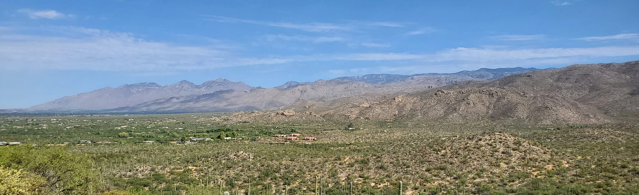 Douglas Spring Camp via Douglas Spring Trail, Arizona - 448 Reviews ...