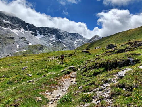 2023 Best 10 Trails, Walks, and Paths in Liddes | AllTrails