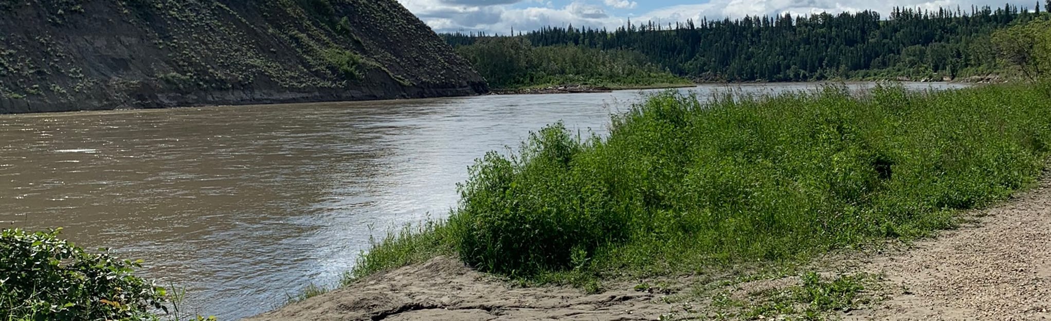 Devon Golf Course Loop: 102 foto's - Alberta, Canada | AllTrails