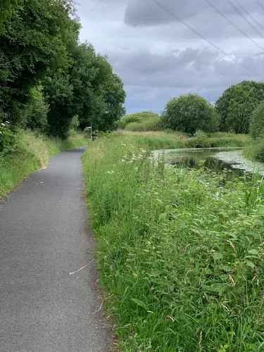 Best Hikes and Trails in Possil Marsh Nature Reserve | AllTrails