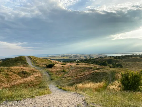 10 Best Hikes and Trails in Mols Bjerge National Park | AllTrails
