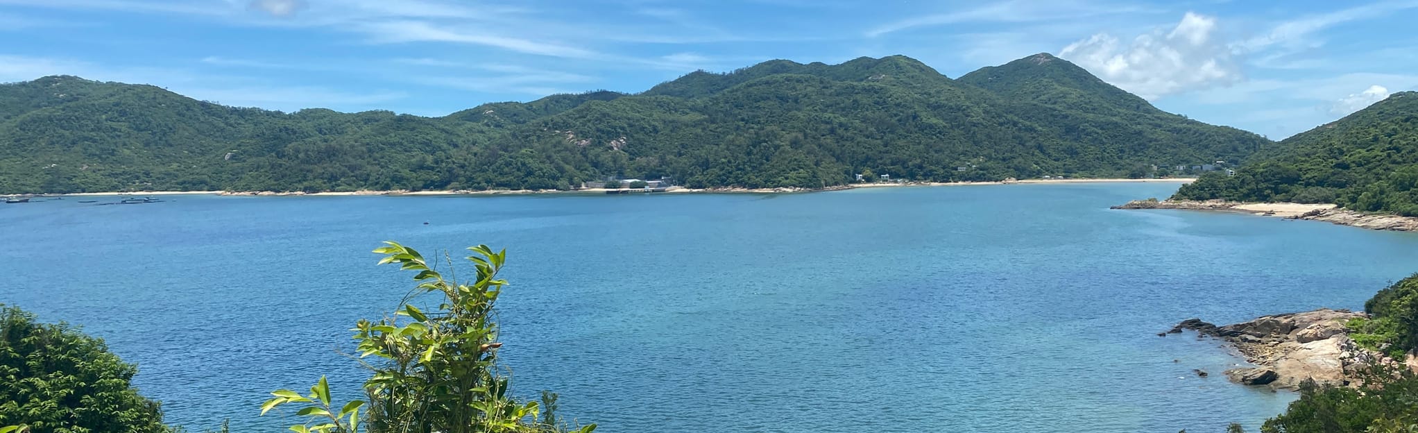 Mui Wo to Pui O Trail: 153 Reviews, Map - Islands, Hong Kong | AllTrails
