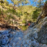 Bouldercombe Gorge Falls , Queensland, Australia - 48 Reviews, Map ...