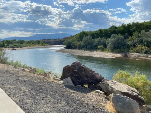 Best Road Biking Trails in Grand Junction | AllTrails