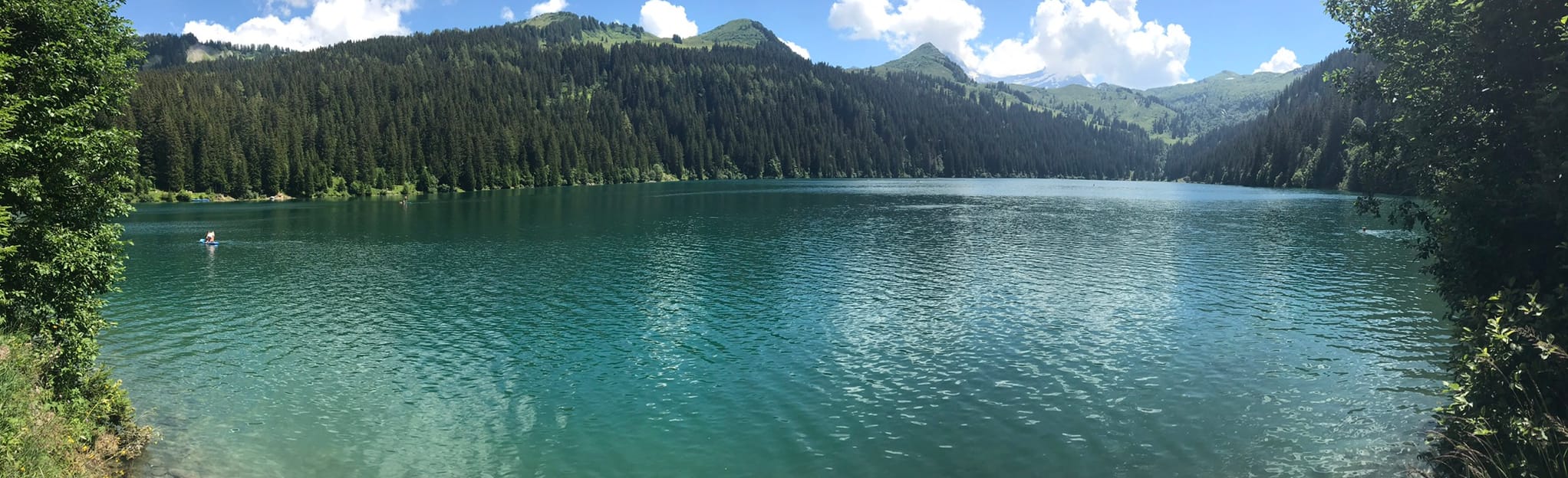 Arnensee Rundweg, Bern, Switzerland - 8 Reviews, Map | AllTrails