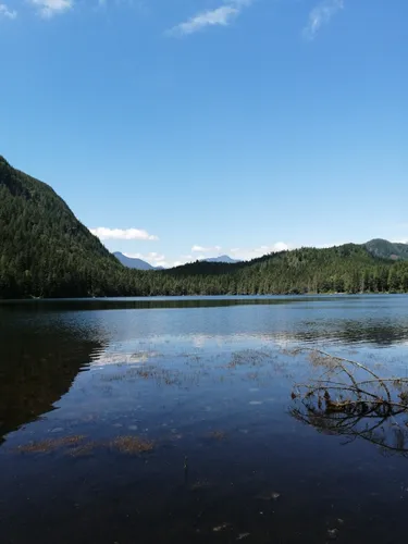 Best Hikes and Trails in Davis Lake Provincial Park | AllTrails