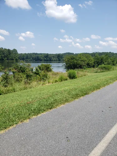 10 Best Road Biking Trails in Georgia | AllTrails
