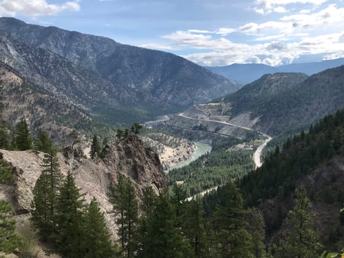 2023 Best Views Trails in Thompson-Nicola I | AllTrails