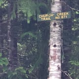 Church Creek - Satsop Lakes Trail, Washington - 26 Reviews, Map | AllTrails