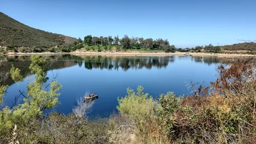Best Hikes and Trails in Lake Poway Park | AllTrails
