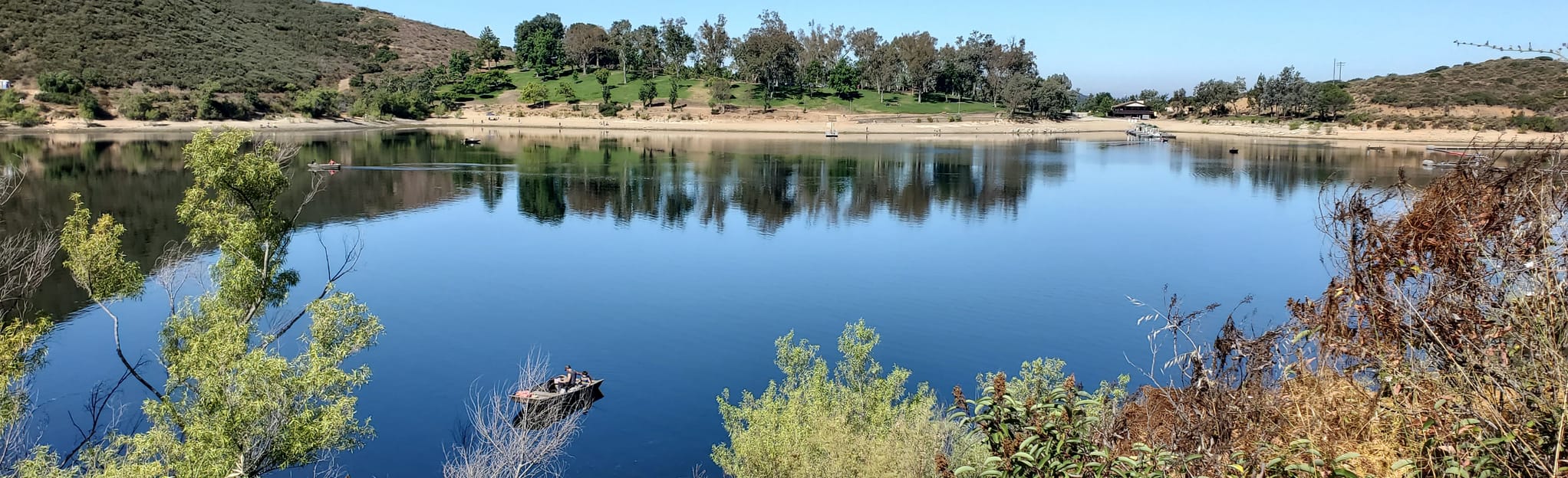 Blue Sky Reserve to Mount Woodson Trail, California - 1,106 Reviews ...