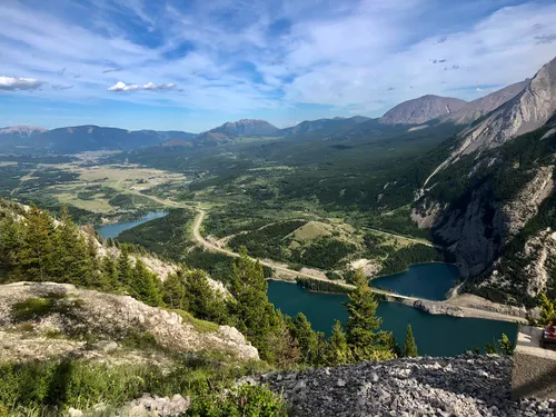 10 Best Trails and Hikes in Crowsnest Pass | AllTrails