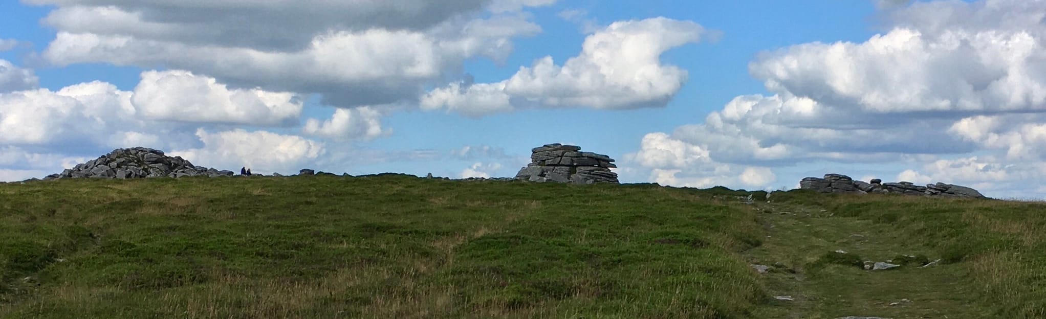 Rippon Tor and Pil Tor, Devon, England - 14 Reviews, Map | AllTrails