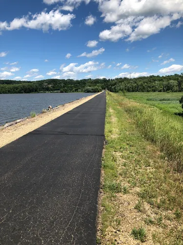 Best Hikes and Trails in Spring Lake Park Preserve | AllTrails