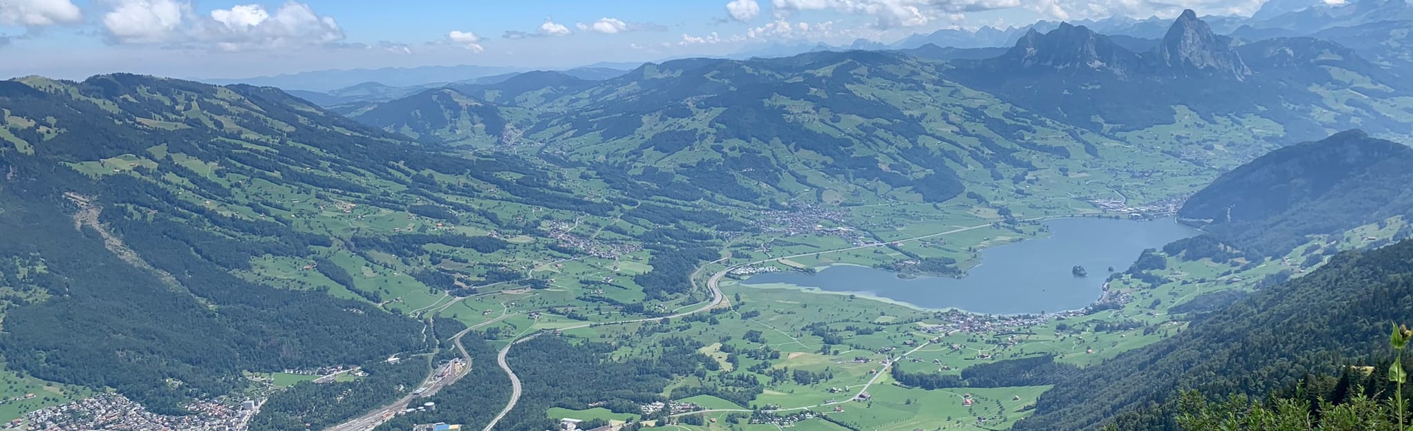 Rigi Scheidegg - Goldau | Map, Guide - Schwyz, Switzerland | AllTrails