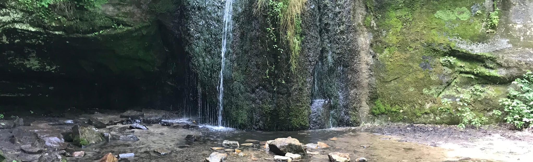 Stephens Falls and Lost Canyon Short Loop, Wisconsin - 319 Reviews, Map ...