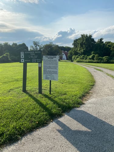 2023 Best trails in Faust County Park | AllTrails