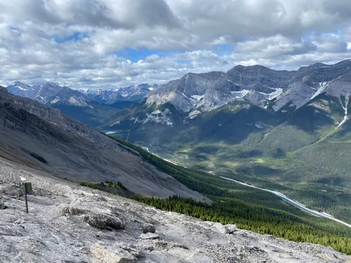 10 Best Trails and Hikes in Canmore | AllTrails