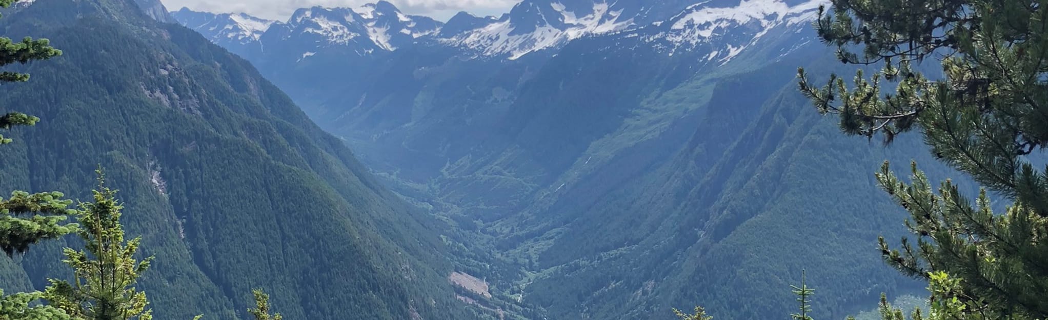 Ford Mountain, British Columbia, Canada - 64 Reviews, Map | AllTrails