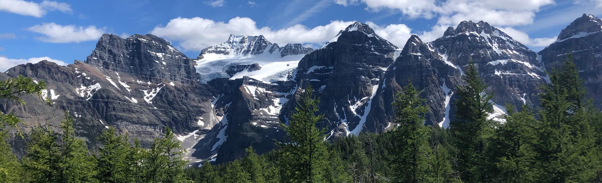 Mount Temple, Alberta, Canada - 848 Reviews, Map | AllTrails