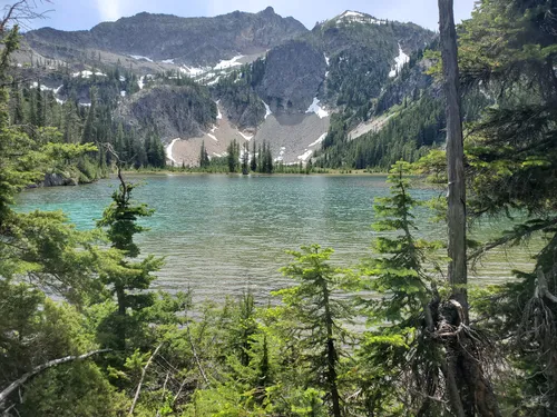 10 Best Trails and Hikes in Entiat | AllTrails