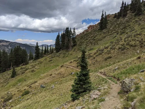 10 Best Hikes and Trails in Carson National Forest | AllTrails