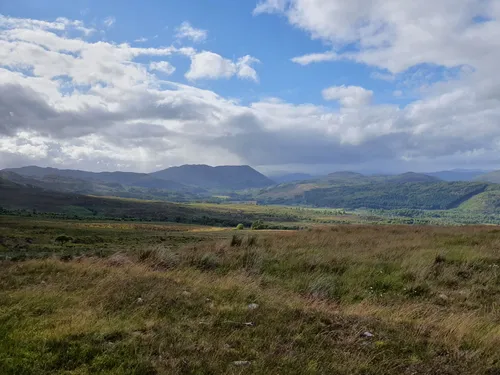10 Best Walking Trails in Muir of Ord | AllTrails