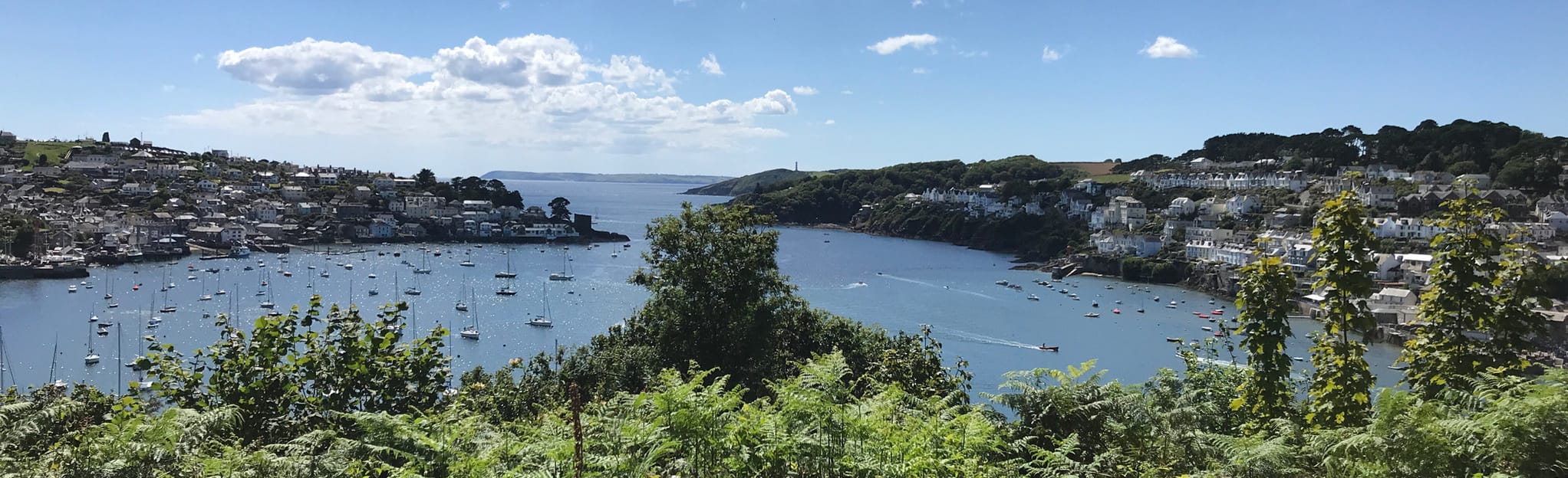 Boddinnick - Fowey Circular, Cornwall, England - 37 Reviews, Map ...