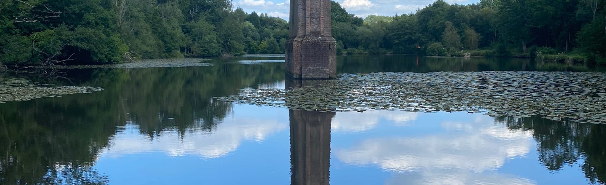 Dormans Park Circular - Surrey, England | AllTrails
