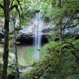 Shellburg Falls Trail, Oregon - 855 Reviews, Map | AllTrails