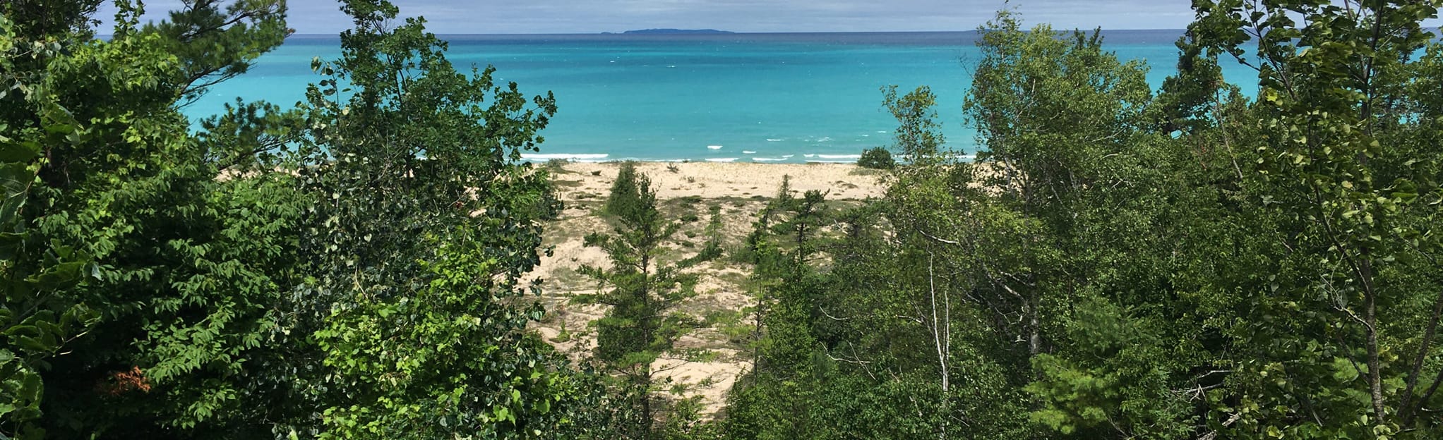 Lake Michigan Trail Loop, Michigan - 395 Reviews, Map | AllTrails