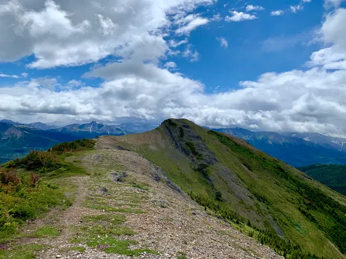 2023 Best 10 Trails and Hikes in Grande Cache | AllTrails