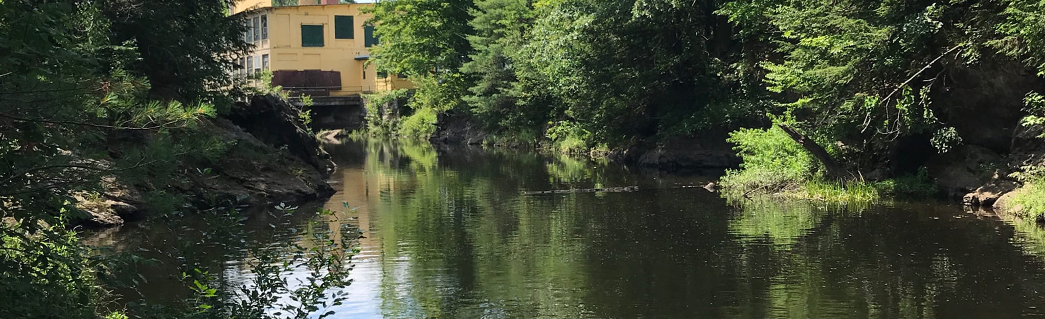 Milton Falls Riverwalk: 148 Reviews, Map - Maine | AllTrails