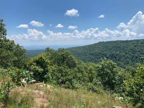 Best 10 Hikes and Trails in Mount Magazine State Park | AllTrails