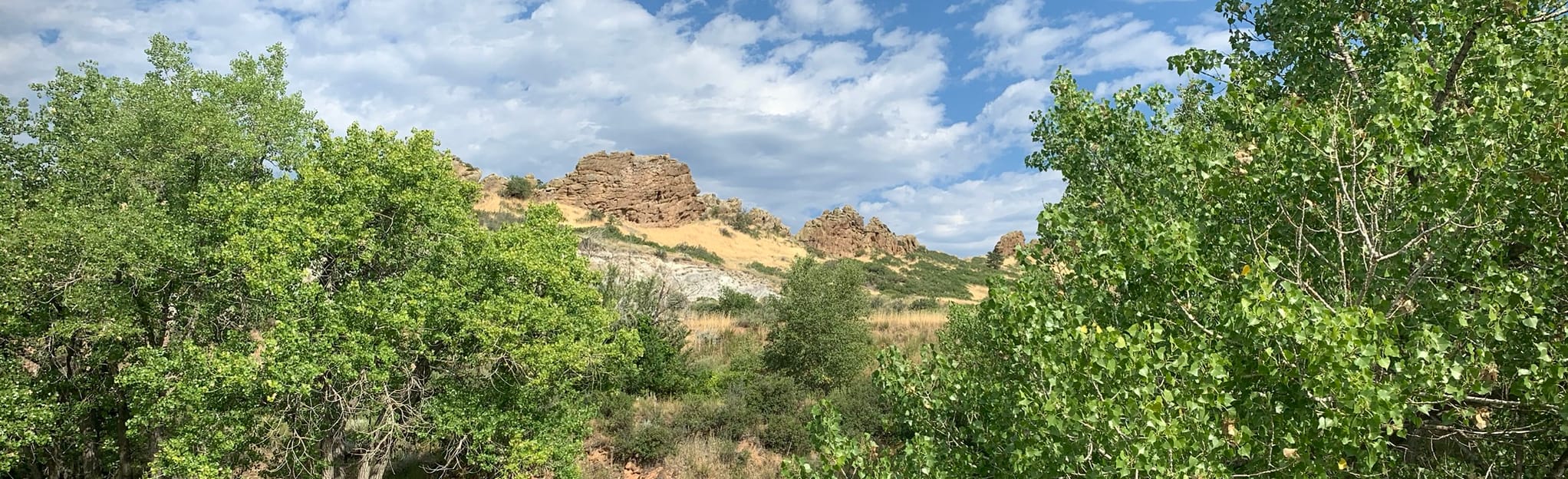 Morrison Loop, Colorado - 82 Reviews, Map | AllTrails