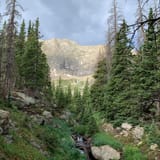 Upper Sand Creek Lake Trail, Colorado - 95 Reviews, Map | AllTrails