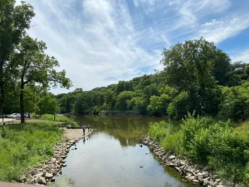 Best Hikes and Trails in Pine Lake State Park | AllTrails