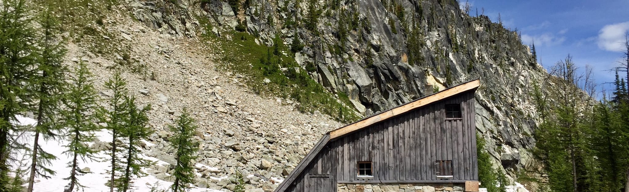 Silver Spray Cabin, British Columbia, Canada - 25 Reviews, Map | AllTrails