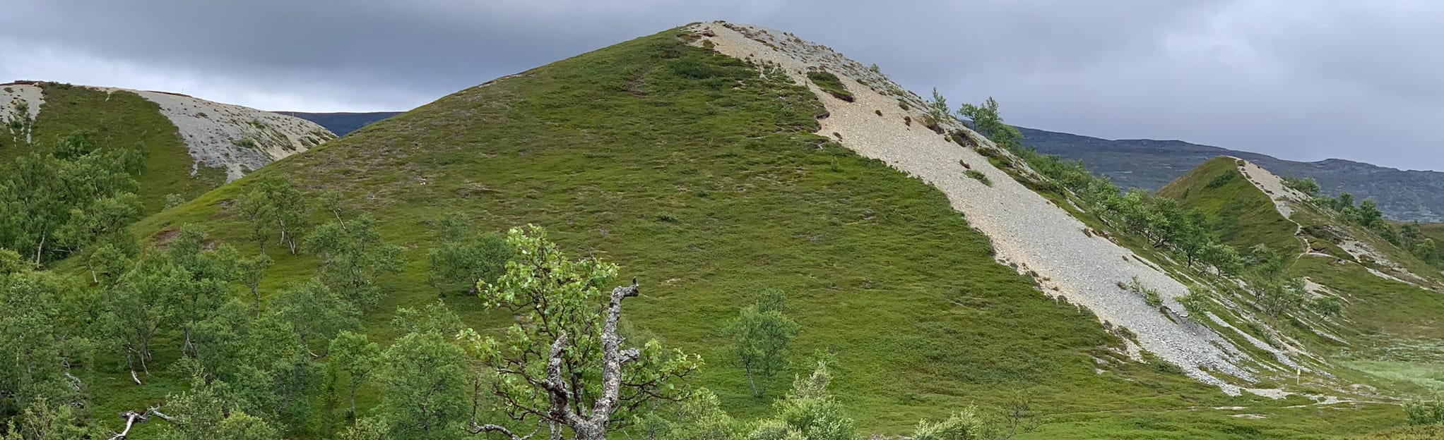 Vallbo Pyramiderna: 4 Reviews, Map - Jämtland, Sweden | AllTrails