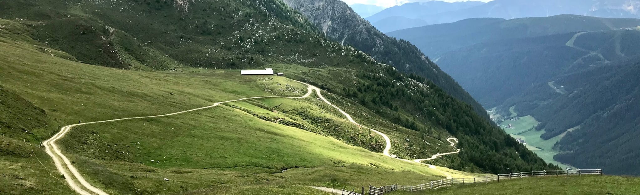 Escursione 15: Maranza - Valle d’Altafossa - Lago Grande: 23 foto's ...