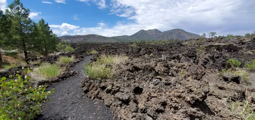 Best Hikes and Trails in Sunset Crater Volcano National Monument ...
