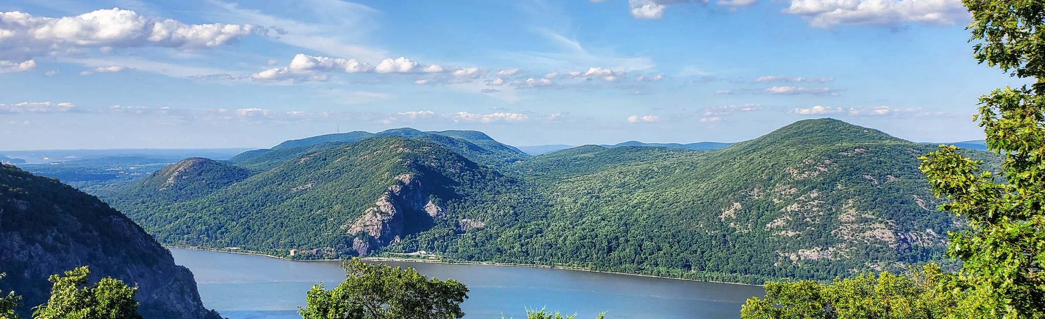 Butter Hill and North Point Summit Trail, New York - 50 Reviews, Map ...