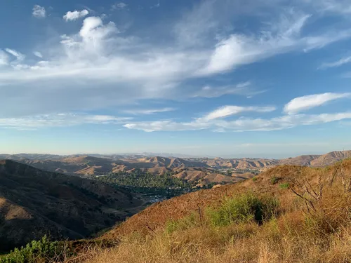 2023 Best 10 Trails and Hikes in Agoura Hills | AllTrails