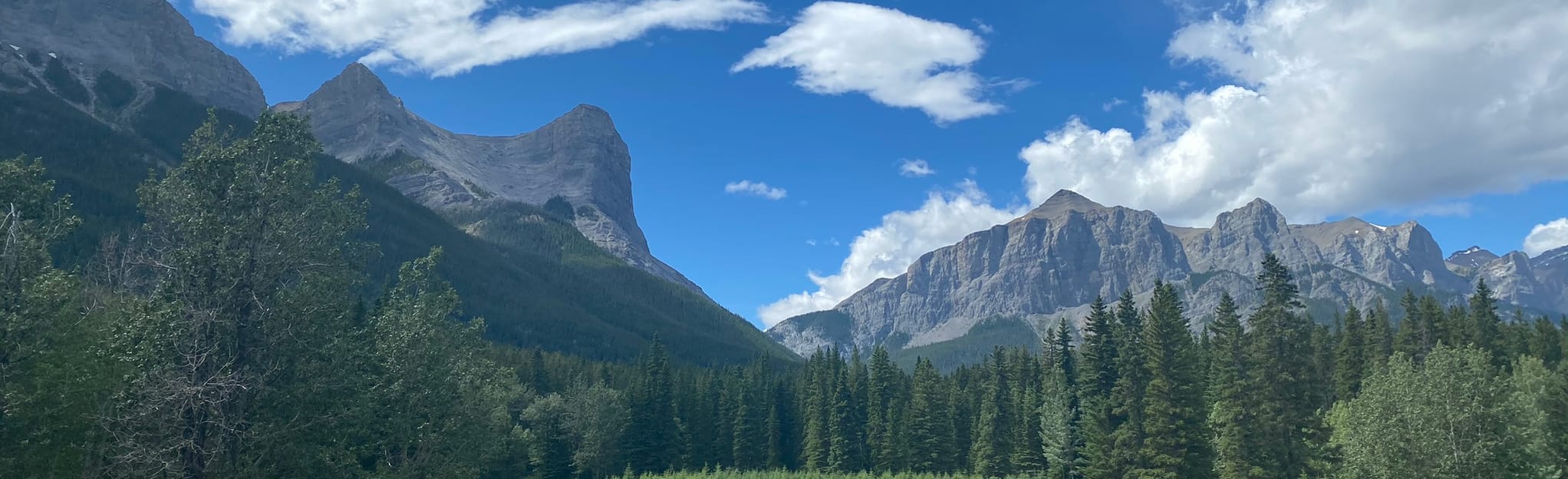 Highline Trail and Three Sisters Pathway Loop: 614 Reviews, Map ...